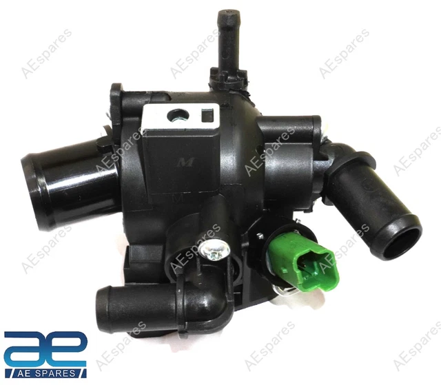 THERMOSTAT HOUSING FOR Suzuki Ciaz Ertiga S-Cross Swift SX4 17690M79M70 ...