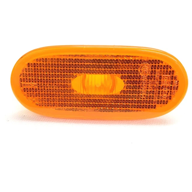 GENUINE MERCEDES-BENZ POSITION Side Marker Lamp A0038202956 Sprinter ...