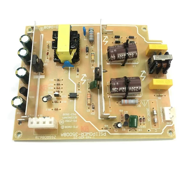 BUILT-IN POWER SUPPLY Board Motherboard For Sony PS2 Console 35000 to ...