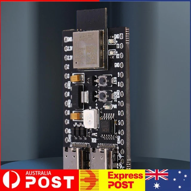 Esp32 Esp32 S3esp32 C3 Development Board Esp32 C3 Devkitm 1 Esp32 S3 Devkitc 1 1429