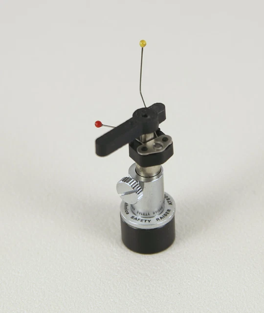ORIGINAL TONARM LIFT Audio Technica AT6006a Safety Raiser Endlift EUR ...