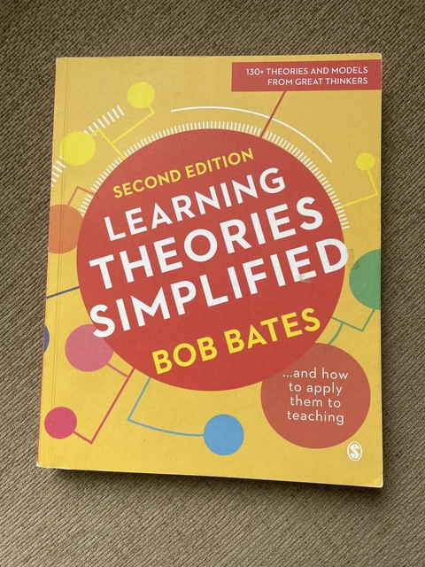 LEARNING THEORIES SIMPLIFIED: ...and how to apply them to teaching by ...
