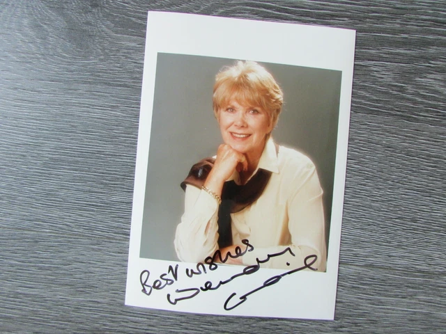 English Actress Wendy Craig FOR SALE! - PicClick UK