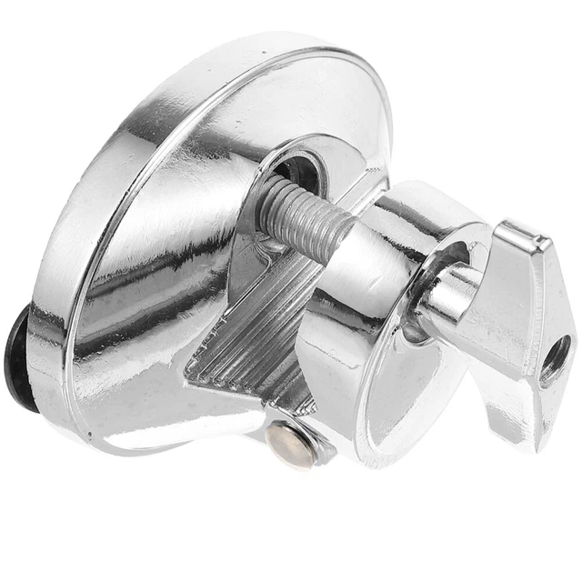 PIEDS DE TAMBOUR Pour Batterie Accessoires Support Tom Zinc Micro EUR ...