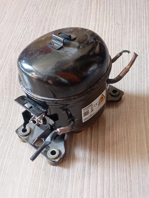 COMPRESSEUR FRIGO RÉFRIGÉRATEUR congélateur frigidaire Danfu PW58BM ...