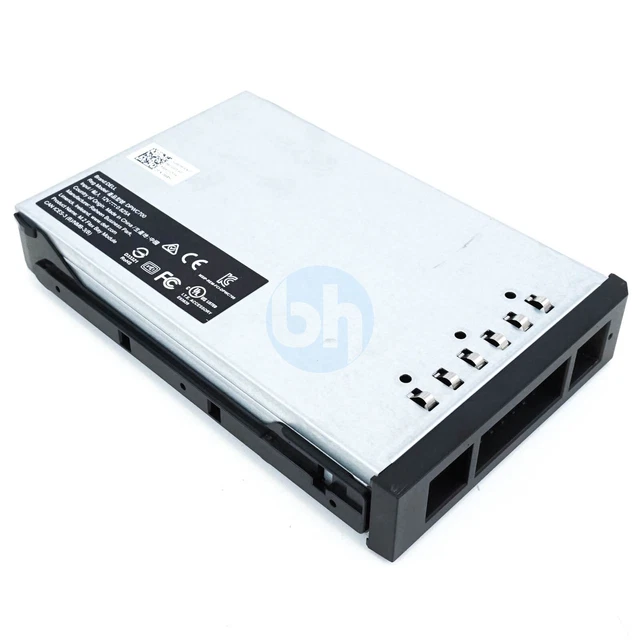 DELL T7920, T7820, T5820 Flex Bay Module 3.5in SAS-3 to M.2 Adapter No ...