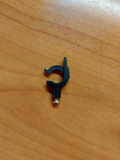 TECHNICS SL-1600 MK2 Arm Rest Tone Tonearm Turntable - Original ...