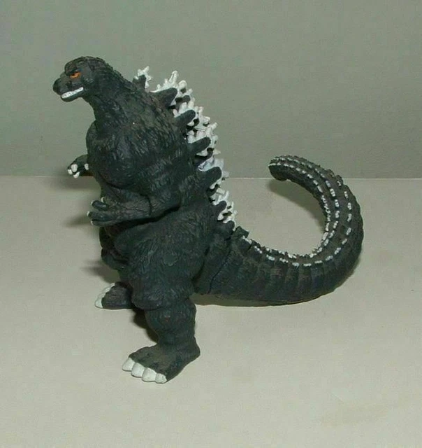 BANDAI GASHAPON HG 1994 GODZILLA Mini Figure EX Series EUR 11,43 ...