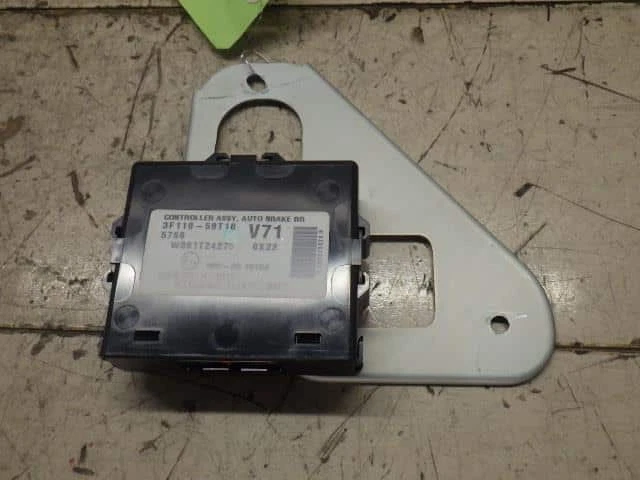 NISSAN NV100 CLIPPER rio 2020 Control Unit 259064A00B [Used ...