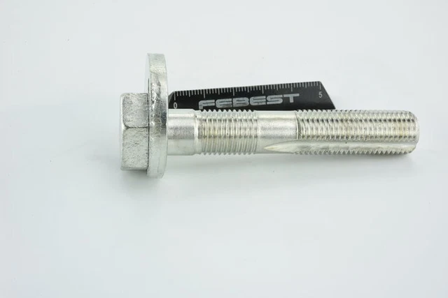 CAMBER ADJUSTING ECCENTRIC Bolt For TOYOTA RAV4 ACA3#,ALA3#,GSA33,ZSA3 ...