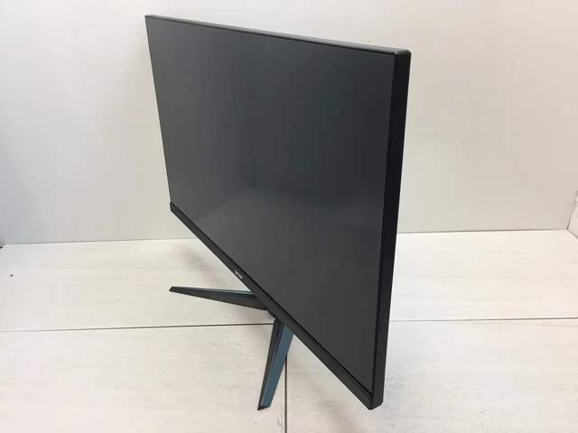 ACER NITRO VG271U Pbmiipx 27" WQHD (2560 x 1440) IPS AMD FREESYNC ...