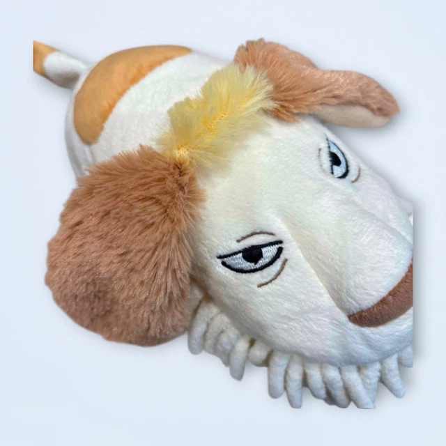 GHIBLI PARK LTD Edition Howl's Moving Castle Hinmop Plush Toy Woolly ...