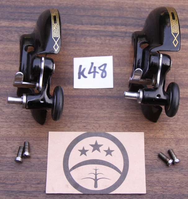 PARACINTURA/AVVOLGITORE BOBINA PER Macchina Da Cucire Singer 201K Mk1 ...