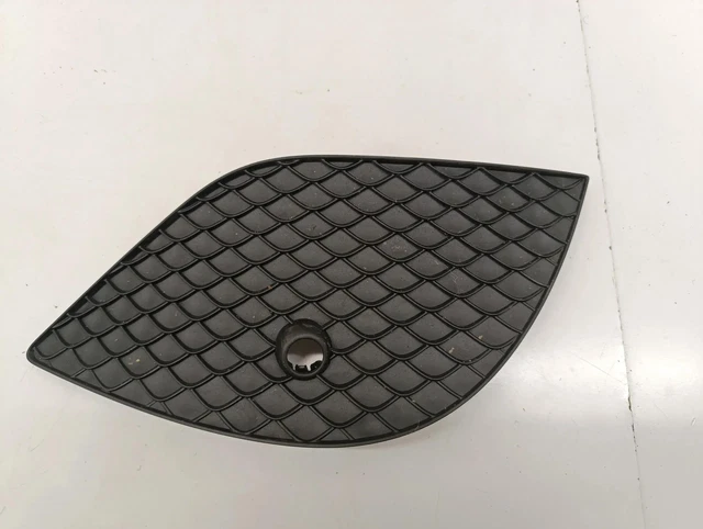 MERCEDES-BENZ E W213 A2058856001 Grille Inférieure Avant 2.20 Diesel ...