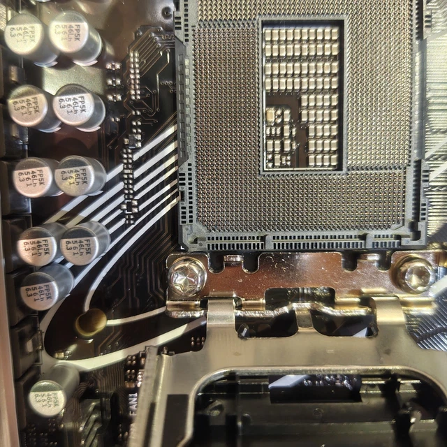 ASUS PRIME Z790-P Intel DDR5 ATX Motherboard LGA 1700 #021 £80.00 ...
