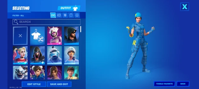 FN ACCOUNT, (OG Skins)? EUR 10,00 - PicClick DE