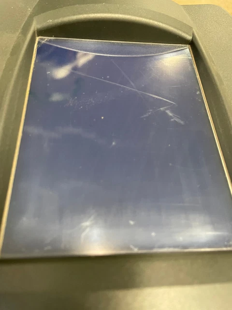 EMERSON NETWORK POWER Liebert Icom Control Display Panel 180632G6R0082 ...