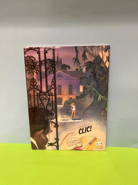 MILO MANARA IL Gioco - Totem Comics - Edizioni Nuova Frontiera EUR 9,00 ...