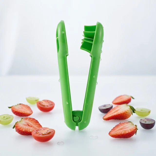 STRAWBERRY COMPACT PRODUCE Divider Lightweight £7.19 - PicClick UK