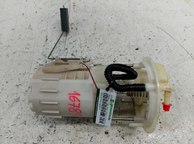 CAPTEUR NIVEAU DE Carburant Pour Renault Megane Ii Familiar 1.9 Dci ...