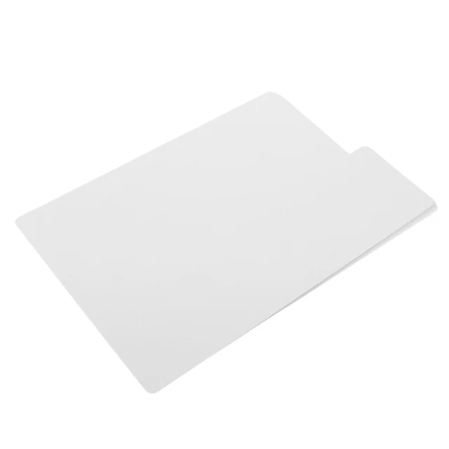 13 PCS VINYL Record Divider (180x280) Classification Alphabetical File ...