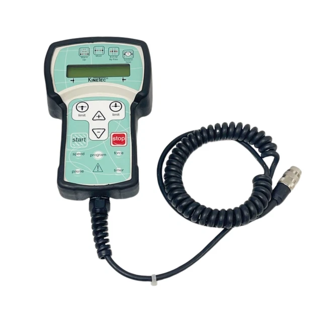 KINETEC SPECTRA S1 Hand Controller Remote $490.00 - PicClick