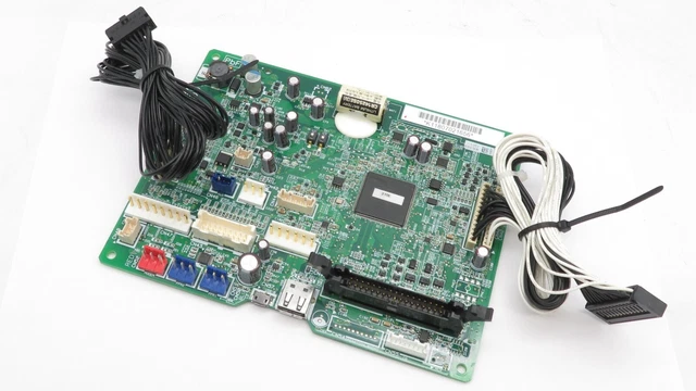 DAIKIN ES1501(E) PCB CPU Board 2360614 for Control Controller DECOS III ...