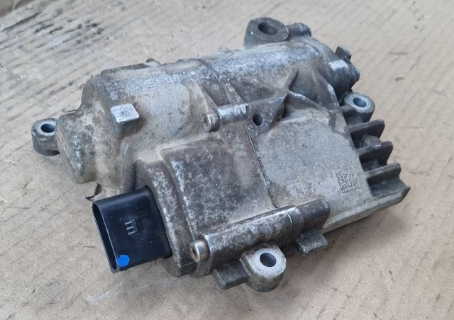 MERCEDES GEARBOX Actuator Pump A2222700201 £75.00 - PicClick UK