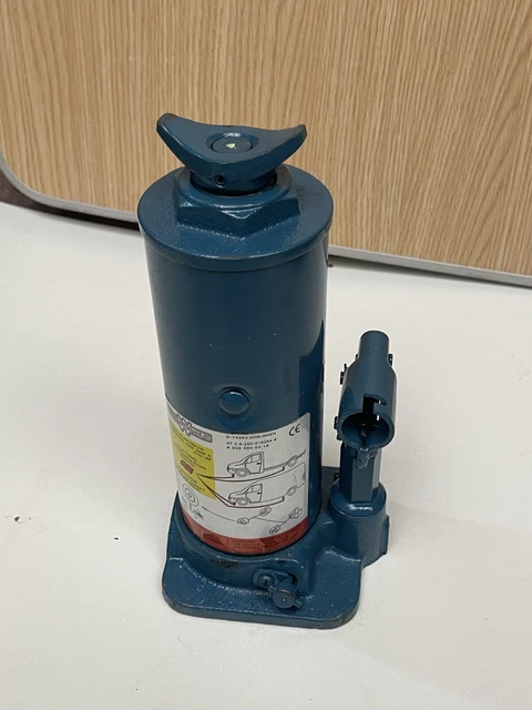 MERCEDES SPRINTER W906, Vw Crafter Bottle Jack Hydraulic 3T A9045800018 ...