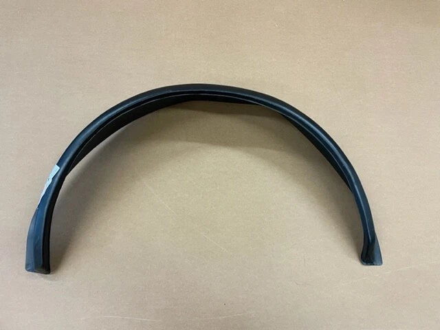 FORD ESCORT MK3 Rear Inner Wheel Arch....N/S... New Magnum Panel ...