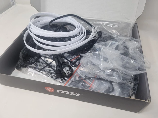 MSI B450 TOMAHAWK MAX AM4 Motherboard BOX ONLY £10.80 - PicClick UK