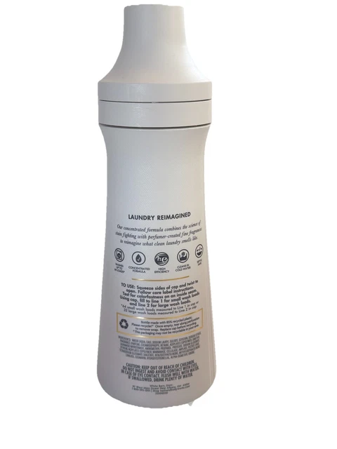 BATH & BODY Works SUNWASHED SANTAL Fabric Care Detergent 32oz £17.63 ...