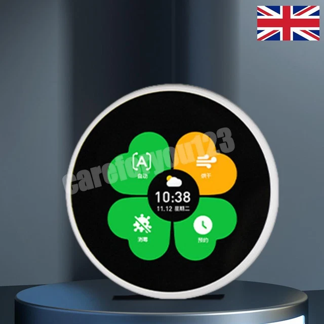 ESP32-S3 ROTARY SWITCH Screen 2.1 Inch 480 * 480 Knob Screen IC ST7710S ...