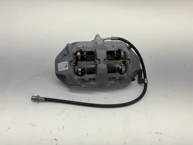 2026 TESLA MODEL Y Juniper Front Right Brake Caliper 2188622-00-B $128. ...