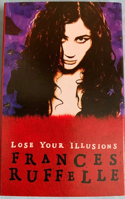 FRANCES RUFFELLE - Lose Your Illusions - Used Cassette - G6999z EUR 18 ...