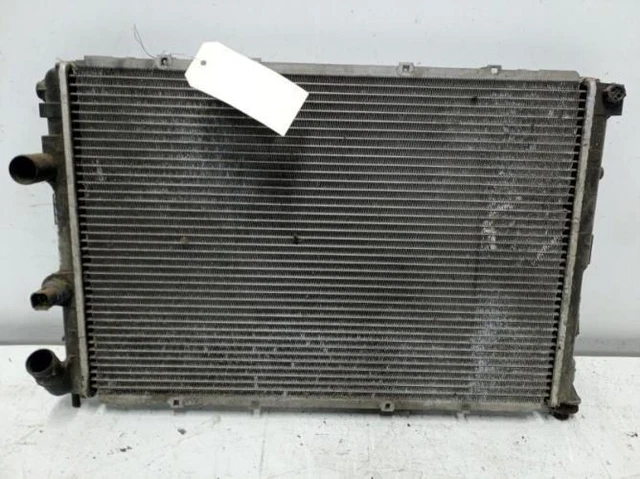 RADIATEUR EAU RENAULT MEGANE 1 PHASE 1 7700838133d EUR 20,00 - PicClick FR
