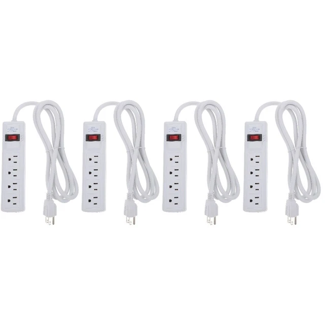 SET OF STRIP Home Outlet Rechargeable Charging Socket Household £77.89 ...