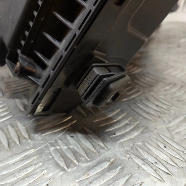 AUDI A4 B8 Scatola Filtro Aria Aspirazione Airbox 2.0Tfsi Cdn ...