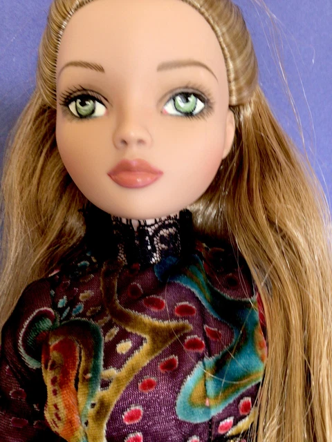 ROBERT TONNER GORGEOUS Ellowyne Wilde Doll Wearing “Now What?" EUR 211 ...