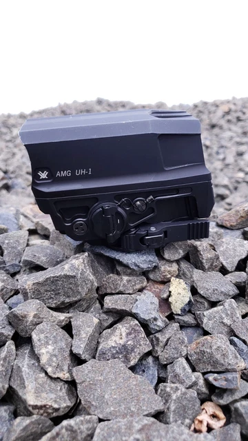 VORTEX AMG UH-1 Gen II Red Dot Holographic Sight $475.00 - PicClick