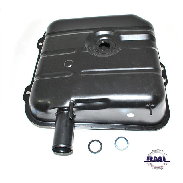 LR RANGE ROVER Classic V8/Efi 1986-89 Fuel Tank Assembly Part Ntc2017 ...