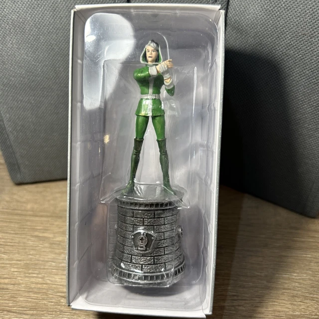 RARE MARVEL THE Chess Collection Eaglemoss Figurine Figure £8.00 ...