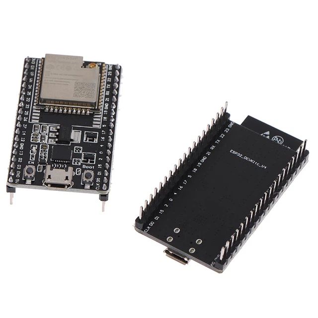 ESP32-DEVKITC CORE BOARD ESP32 Wireless WiFi Bluetooth Amplifier Filter ... ESP32-DEVKITC CORE BOARD ESP32 Wireless WiFi Bluetooth Amplifier Filter ...