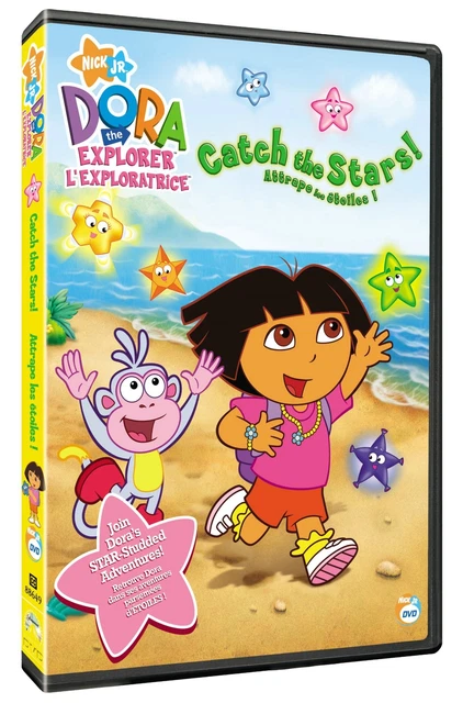 Dora The Explorer Explorer Stars ZU VERKAUFEN! - PicClick DE