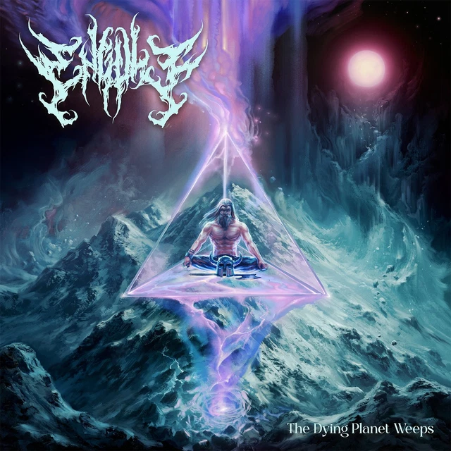 ENGULF - THE dying planet weeps CD EUR 12,99 - PicClick DE