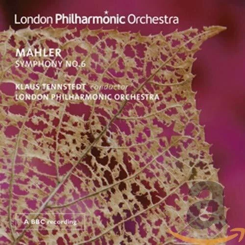 LONDON PHILHARMONIC ORCHESTRA, Klaus Tennstedt - Mahler: Symphony No.6 [CD] $43.01 - PicClick AU