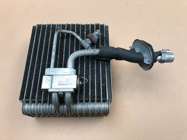 TOYOTA MR2 MK2 Sw20 Interior Heater Aircon Matrix Heater Core And Ac ...