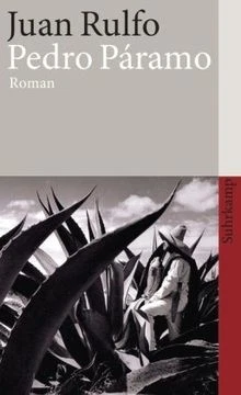 PEDRO PÁRAMO DE Rulfo, Juan | Livre | état très bon EUR 12,65 - PicClick FR