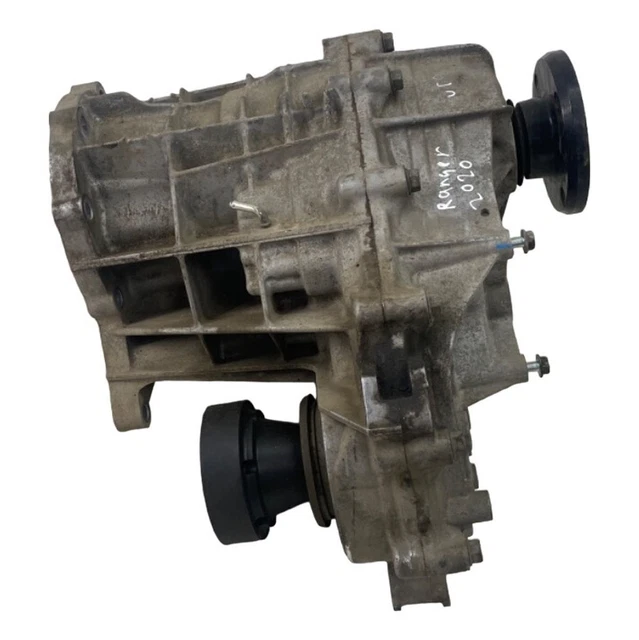 FORD RANGER TRANSFER-BOX Case Automatic 2019-2023 Jb3P-7A195-Ab £720.00 ...