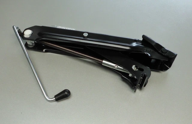 ORIGINAL VW VOLKSWAGEN van T5 + T6 jack tool 7E0011031L new £89.54 ...